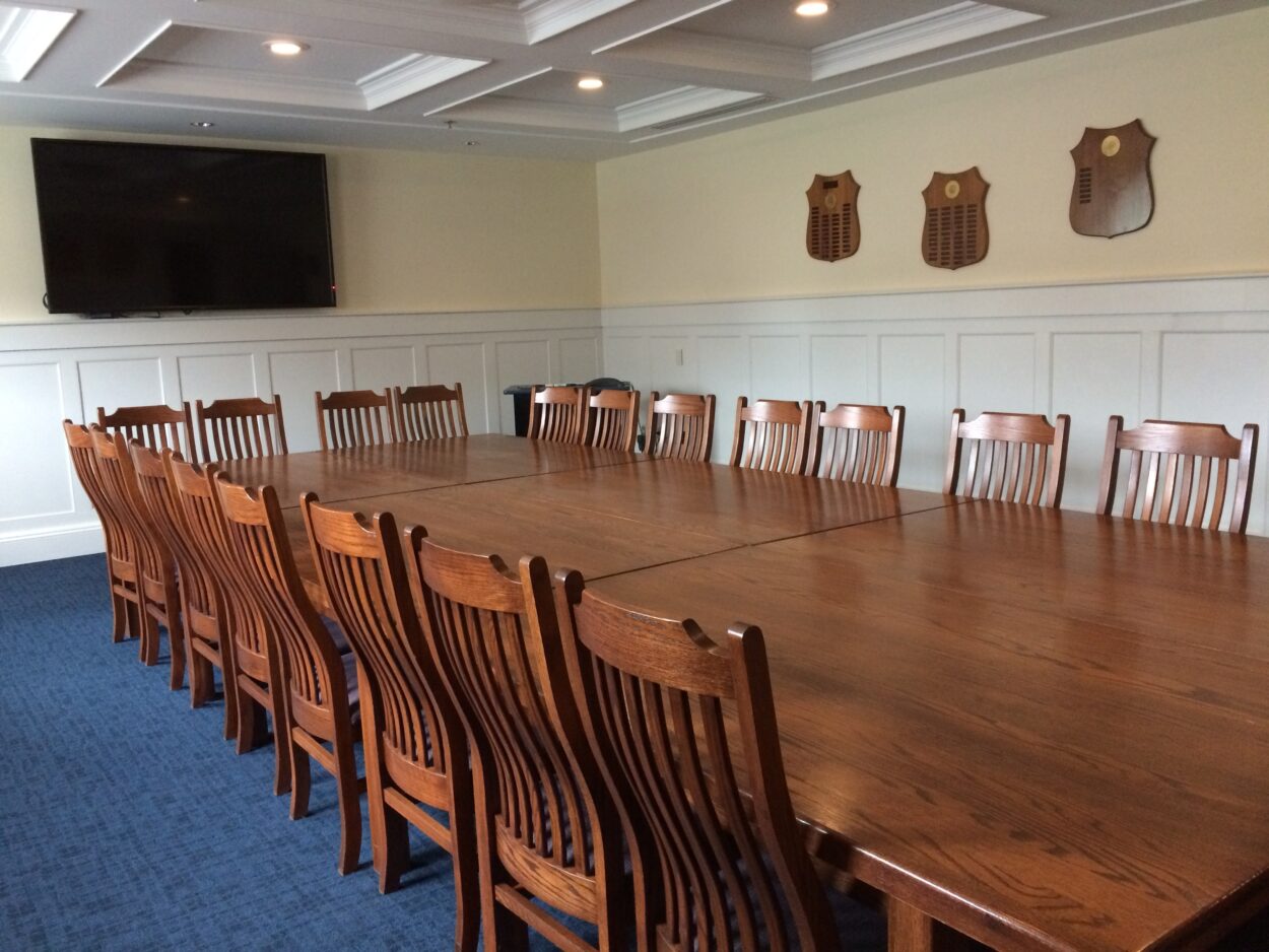 Conference & Meeting Spaces - Events Acadia