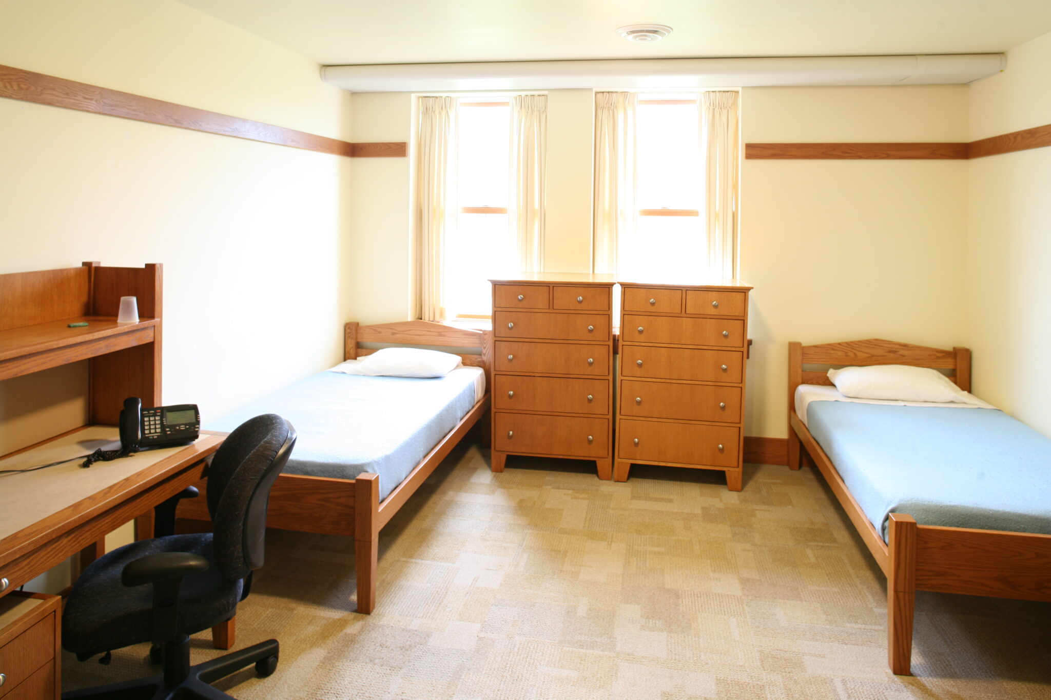 Accommodations - Events Acadia
